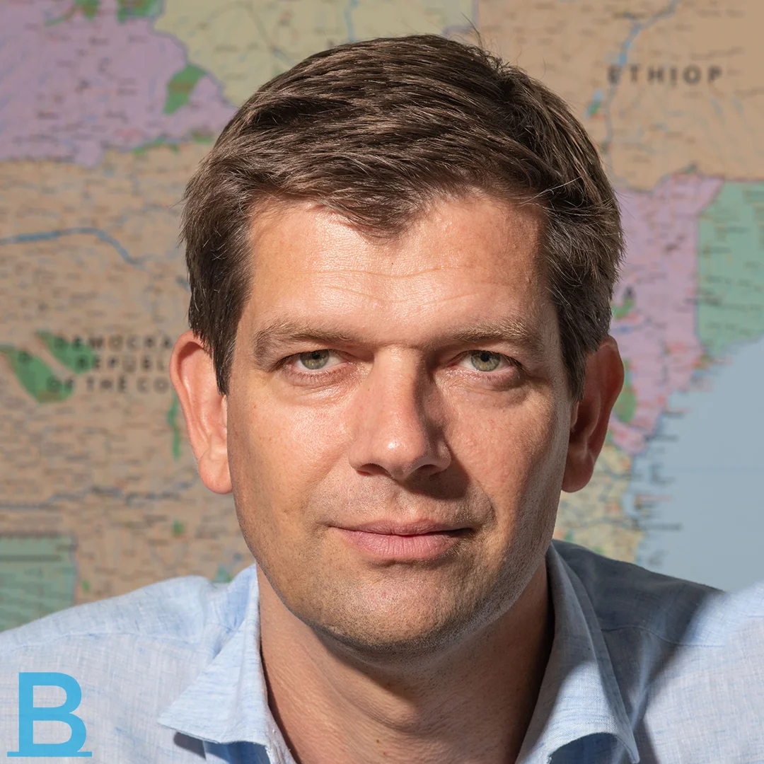 Bram Vermeulen - Bukman Management