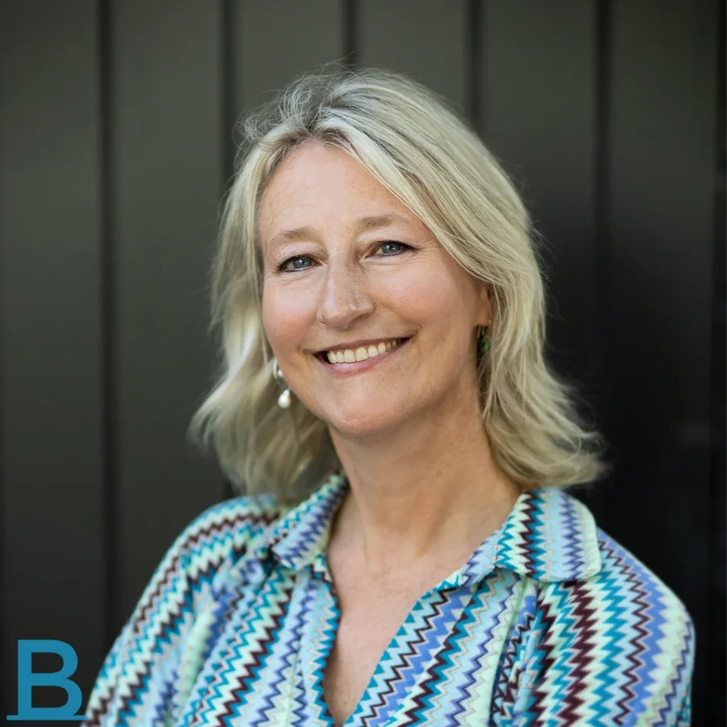Margreet Reijntjes - Bukman Management