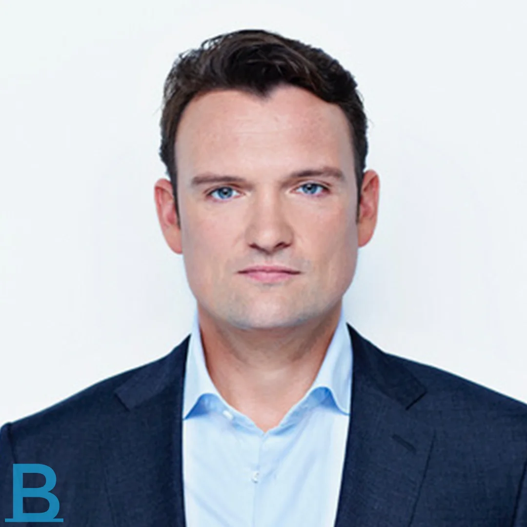 Sander Paulus - Bukman Management