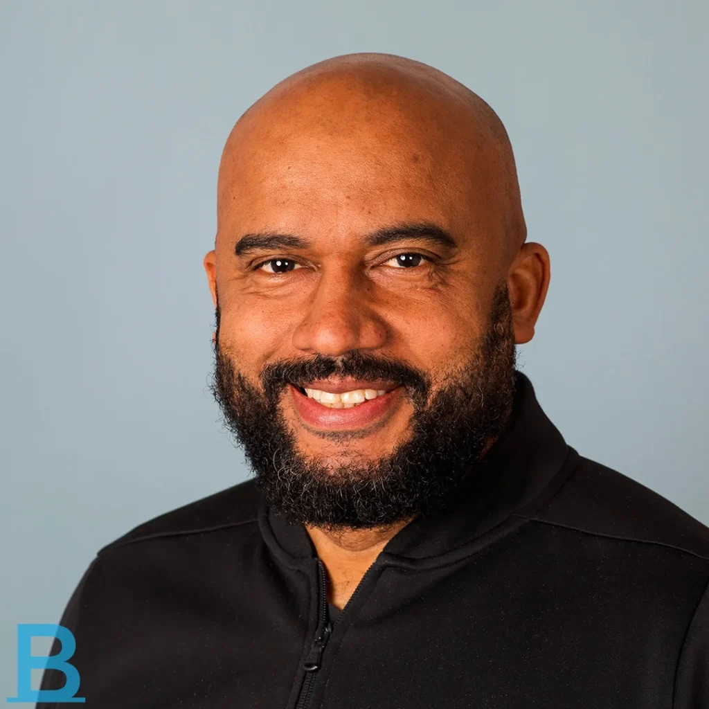 Wilson Boldewijn - Bukman Management