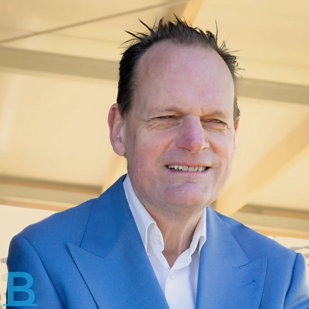Vincent Bijlo - Bukman Management